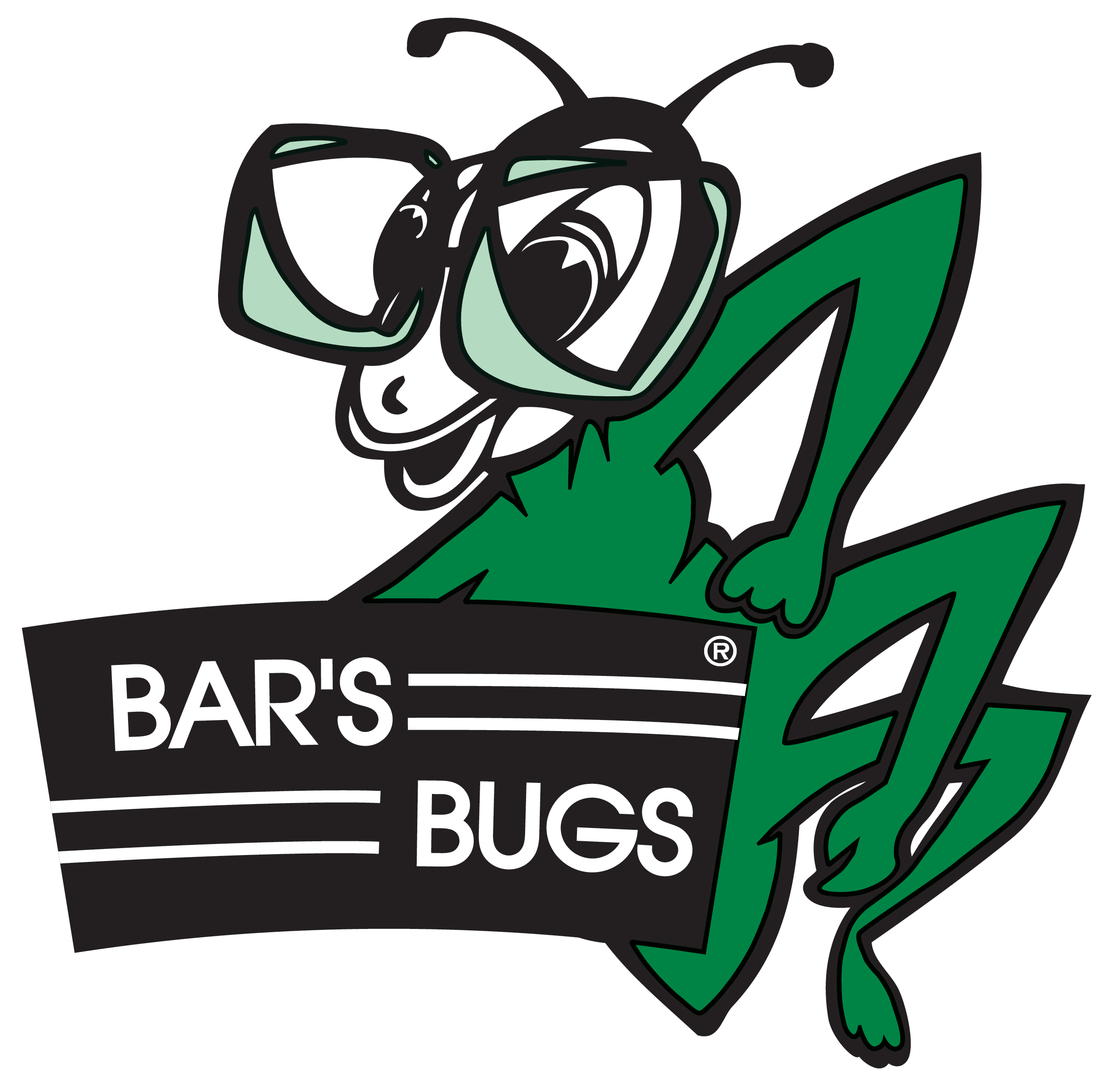 Bugs Logo